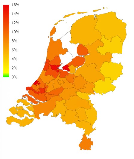 Didactief | Lerarentekort: een op de tien